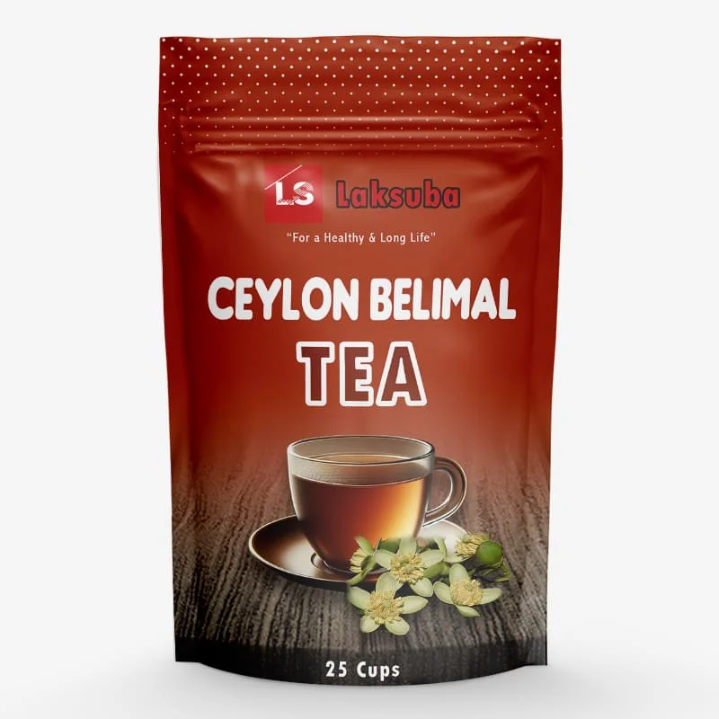 Aegle Marmelos Belimal Tea - 100% Natural Herbal Tea with Amazing ...